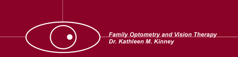 Family Optometry and Vision Therapy, Dr. Kinney, Eyecare, Seattle WA